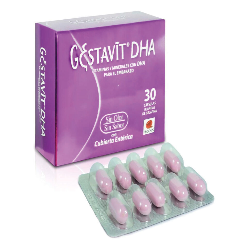 Gestavit – Distribuidora La Gran Farmacia